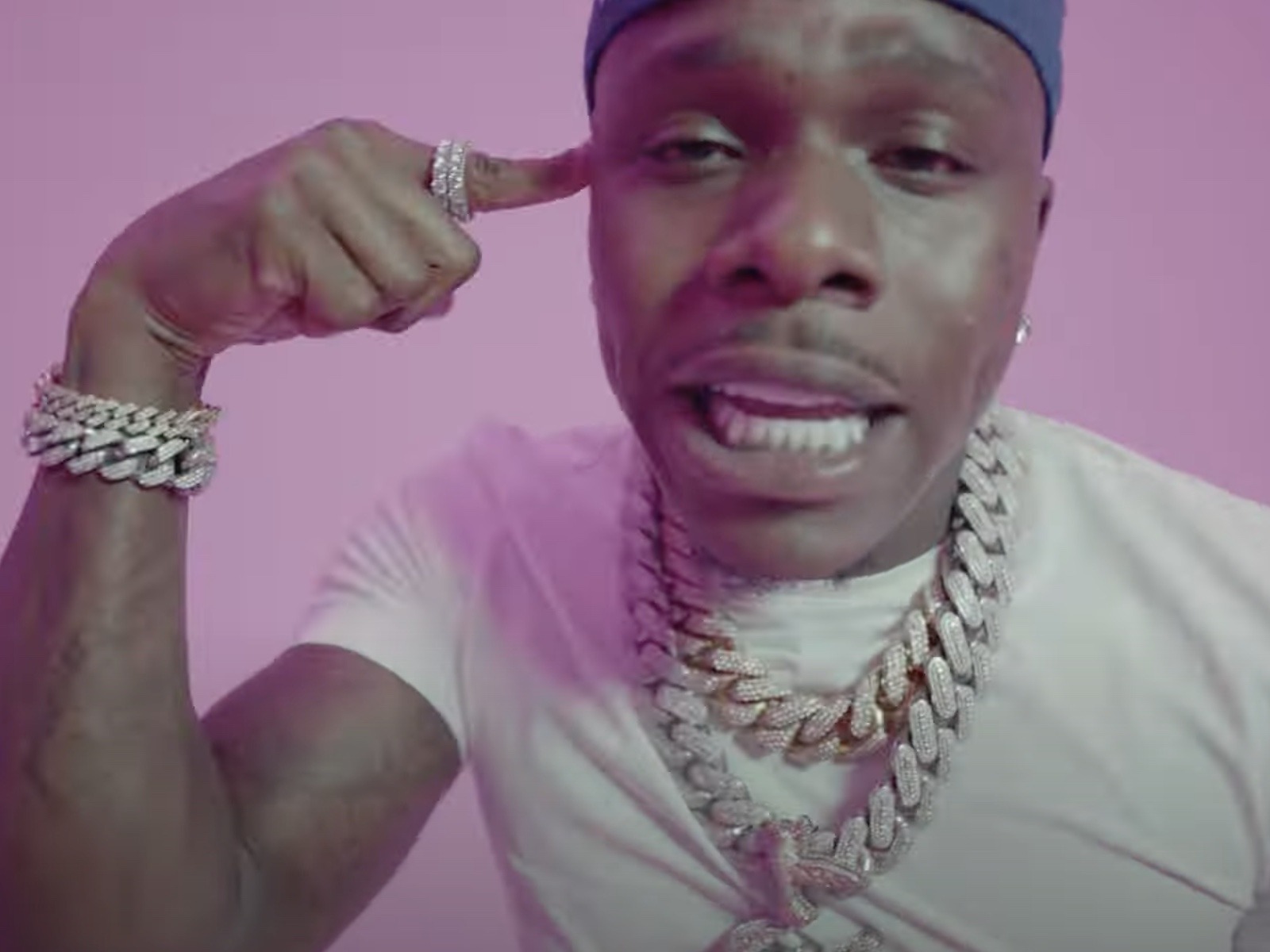 New Video: DaBaby - 'Wockesha (Freestyle)' - That Grape Juice