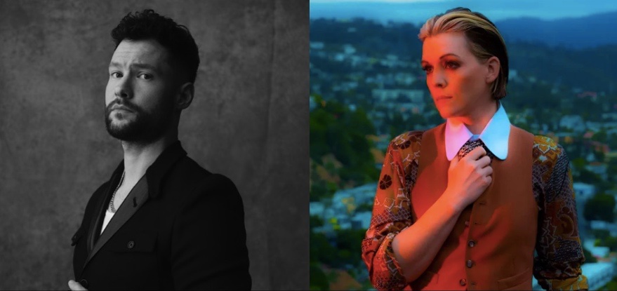 The Pop Stop: Calum Scott, Brandi Carlile, & More Deliver This Week's ...