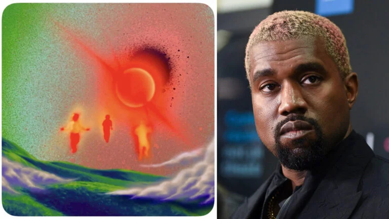 RIAA: Kanye West's 'Stronger' Certified DIAMOND Days After 'Donda' Goes ...