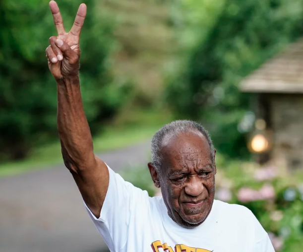 2021 Year in Review: The Controversy of Cosby's Conviction Being ...
