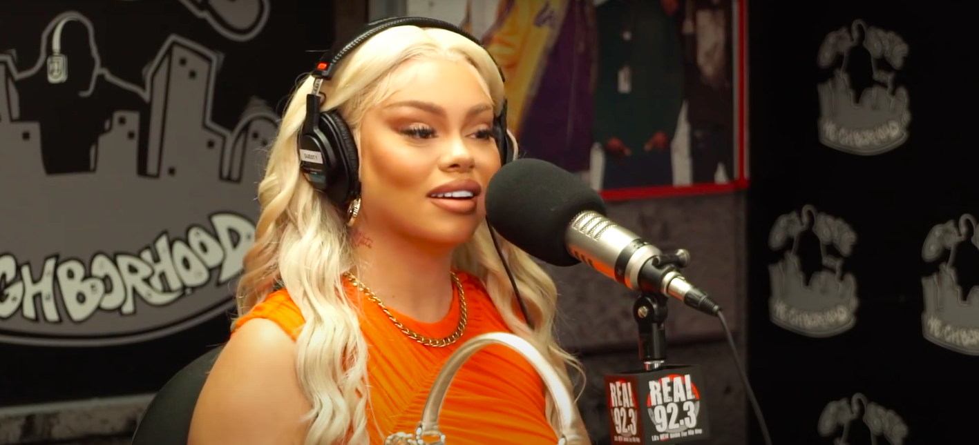 Latto Reveals a Rapper Made It Difficult to Secure Feature After Not ...