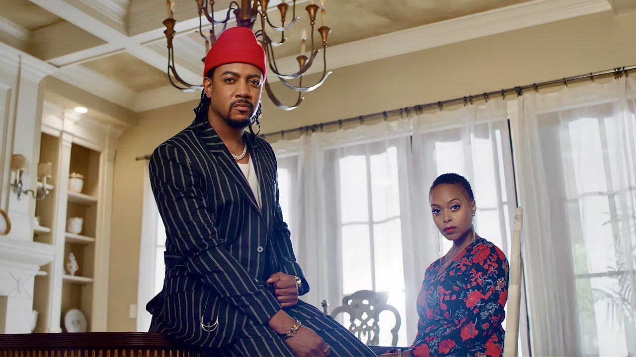 New Video: Rudy Currence & Chrisette Michele - 'No Greater Love' - That ...