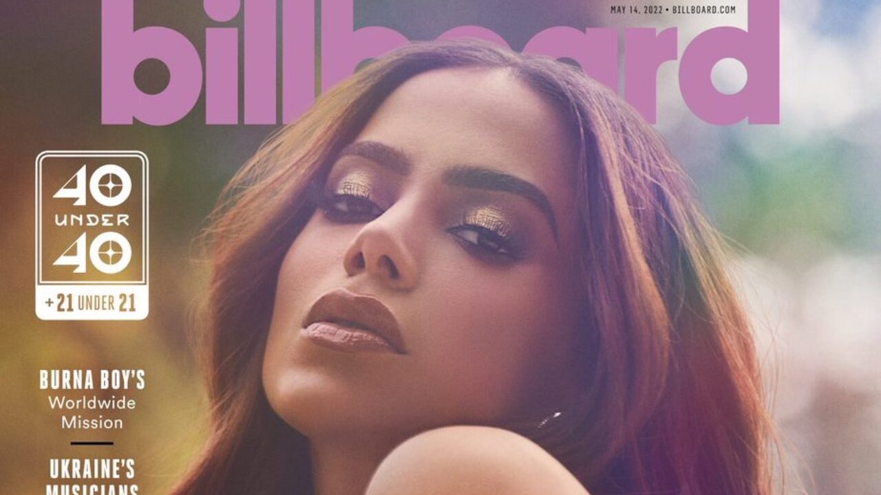 Billboard Magazine 2022