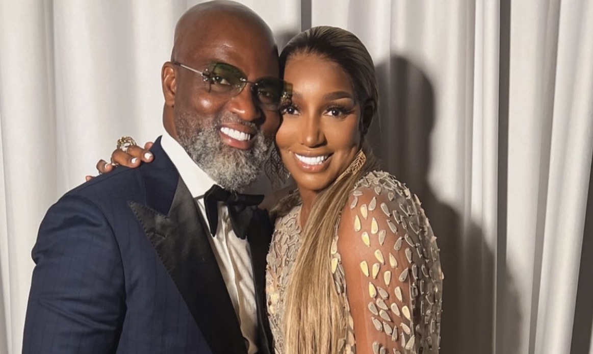 Nene Leakes Shrugs Off Lawsuit from Wife of New Boyfriend, Continues to ...