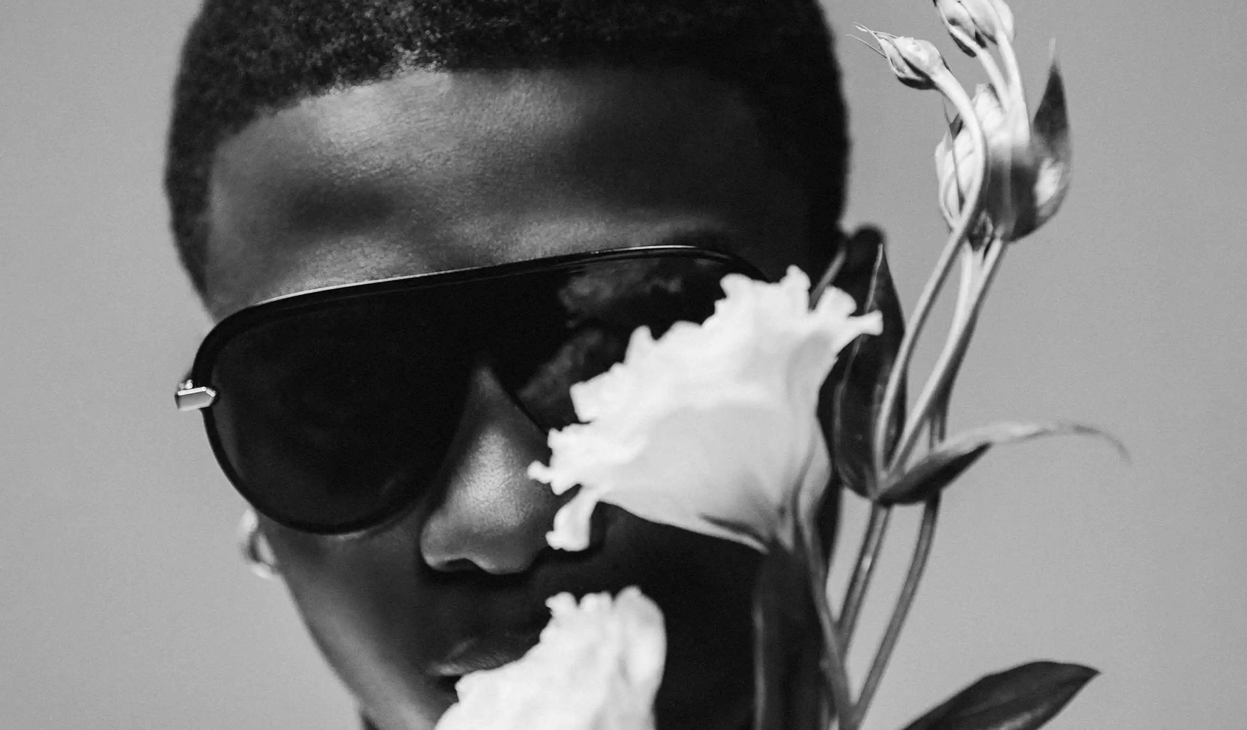 New Song: Wizkid - 'Bad To Me' - That Grape Juice