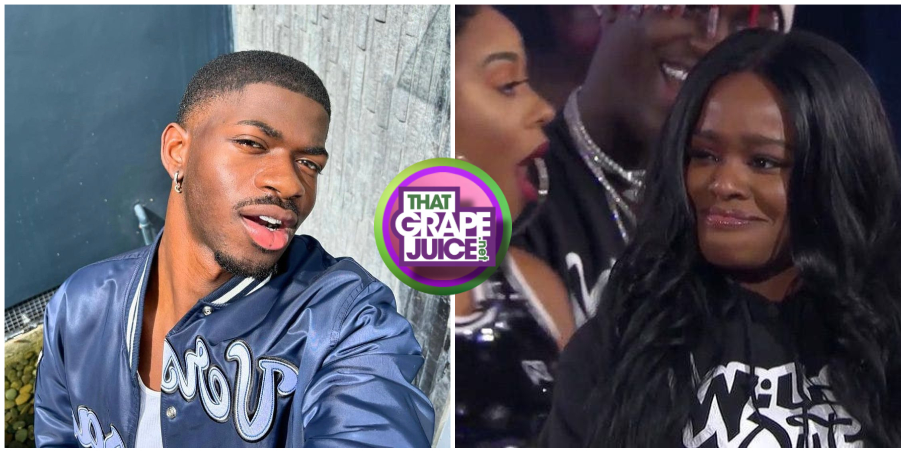 Azealia Banks Claps Back at "Worn Out Bussy" Lil Nas X for Calling Her ...