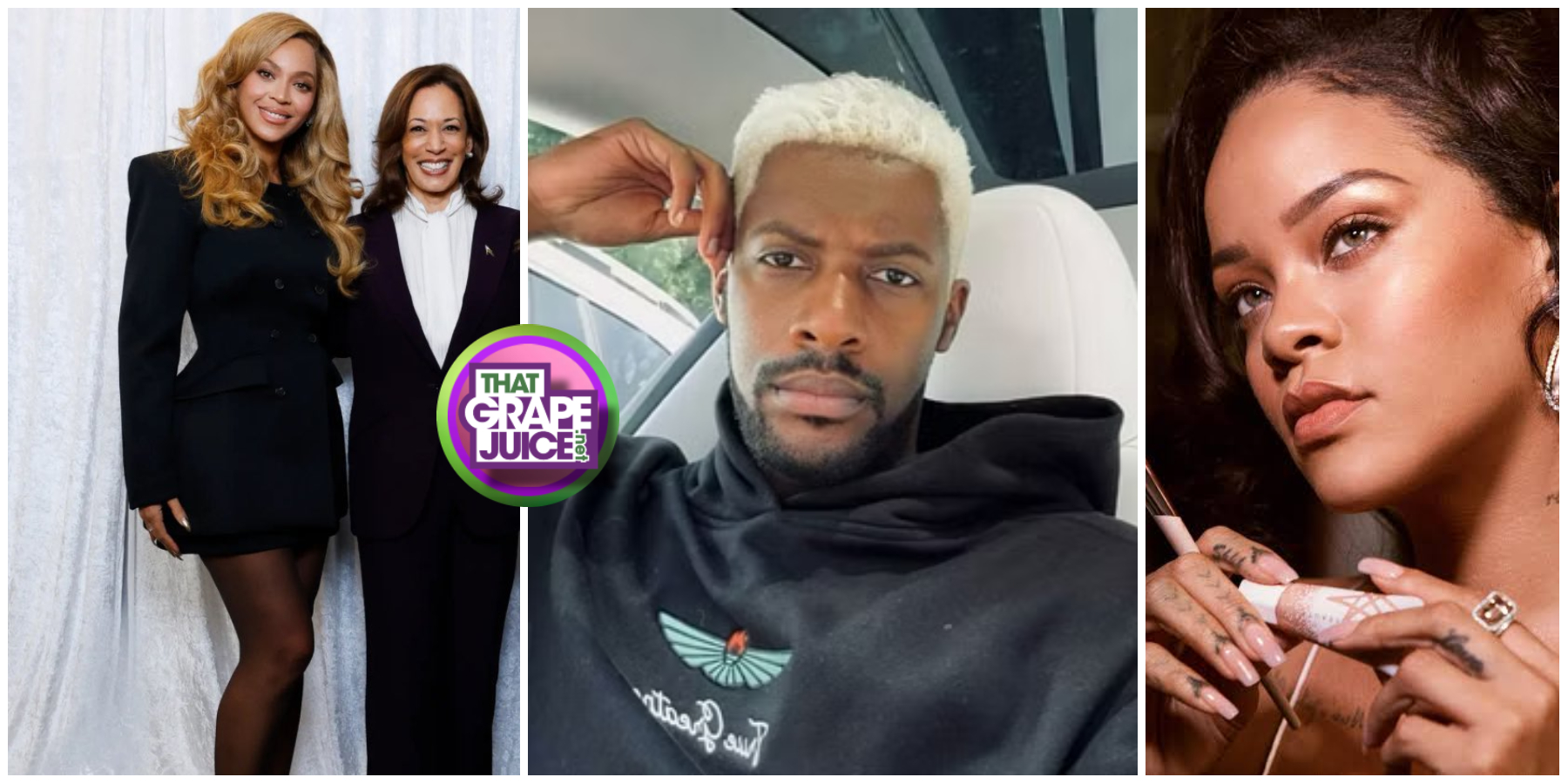 Fox News Guest Who Was "Harassed & Doxed" by the #Beyhive Disses Beyonce AGAIN: "She Should Take ...