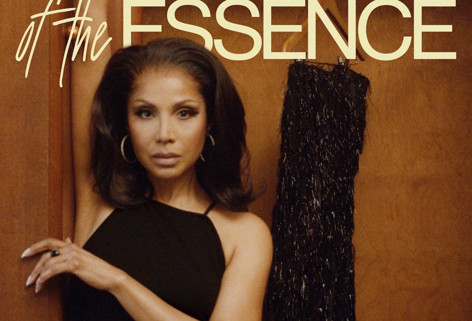 Toni Braxton 2024 Turas Toni Braxton "Un Break My Heart" LIVE