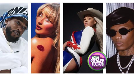 New Song: Nelly - 'Just A Dream' - That Grape Juice