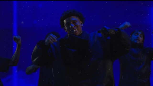 New Videos: NLE Choppa - 'Here Right Now' & 'Don't Walk Away' - That ...
