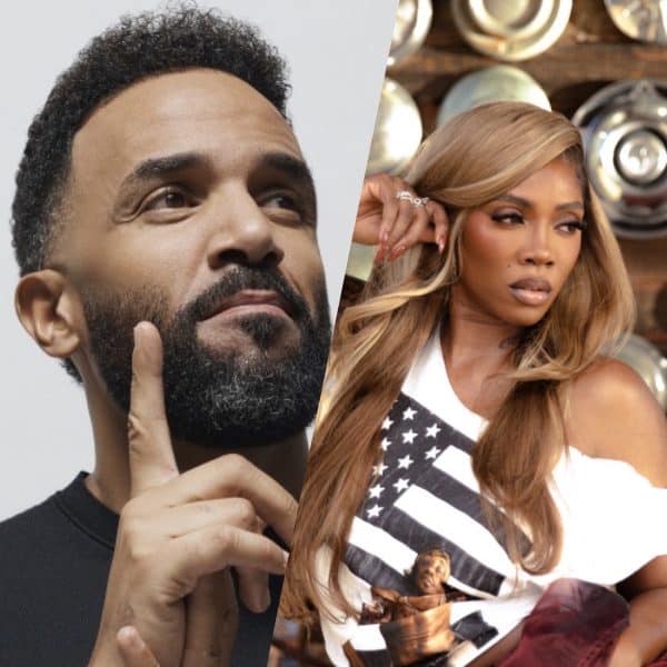 Craig David & Tiwa Savage Team Up for New Single 'Commitment' - That Grape Juice