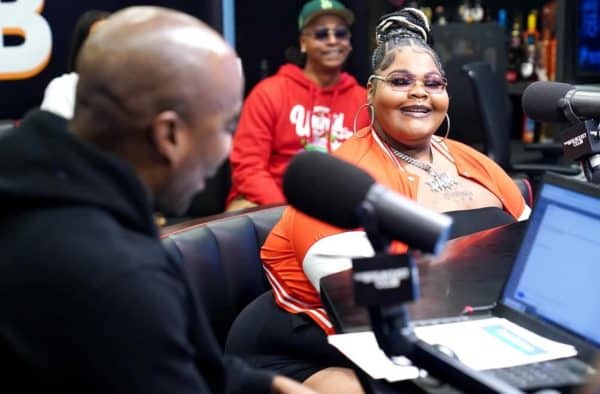 Dank DeMoss Addresses Lyft Discrimination Lawsuit on The Breakfast Club ...