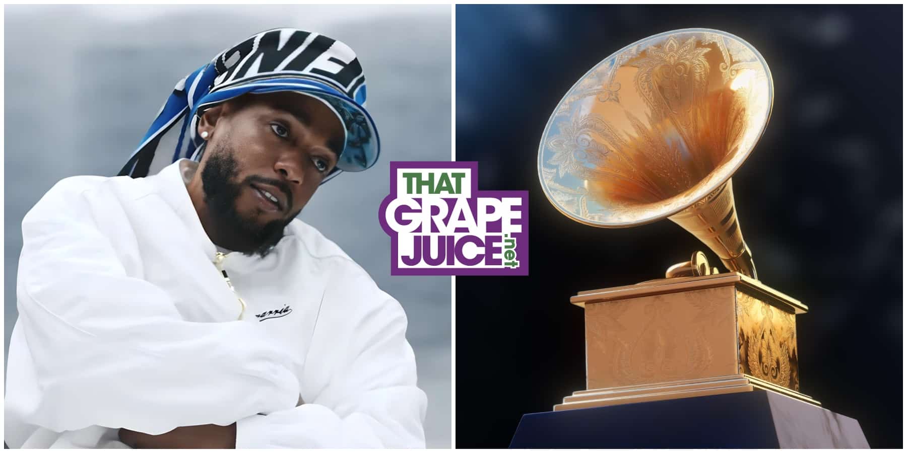 Kendrick Lamar Joins JAY-Z, Stevie Wonder, Quincy Jones, & Kanye West on HISTORIC List of Black ...