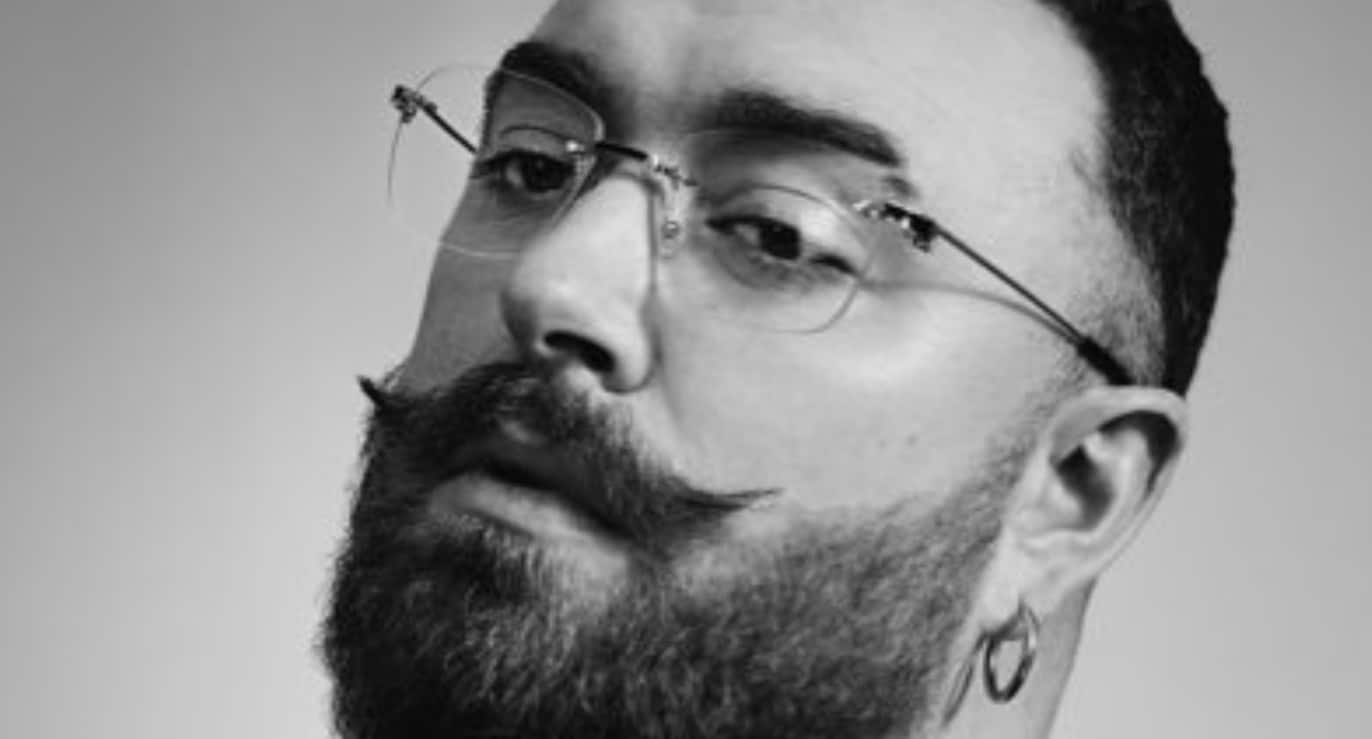 Sam Smith Teases New Song 'Love Is A Stillness' - That Grape Juice