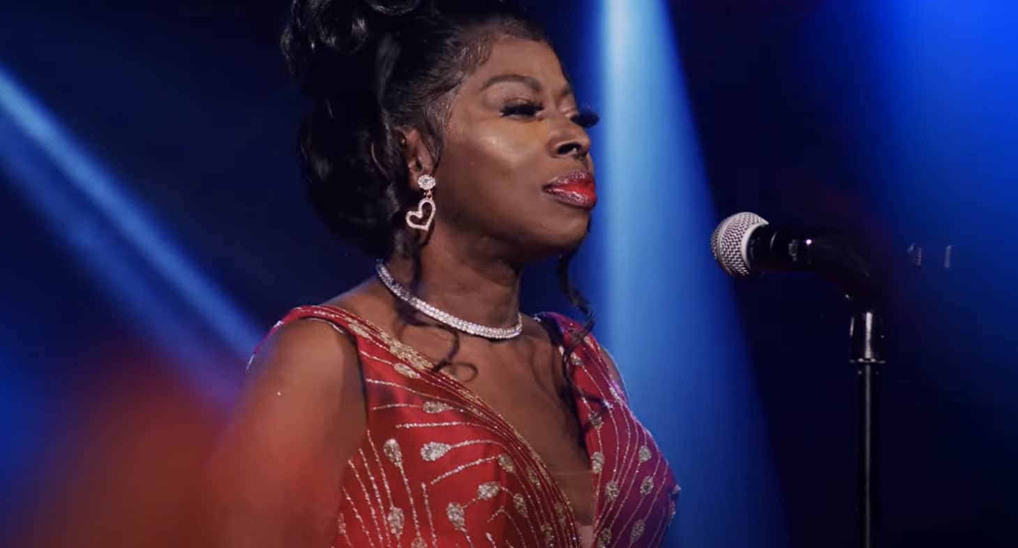 Angie Stone's Family Issues a Statement As More Details About Her ...