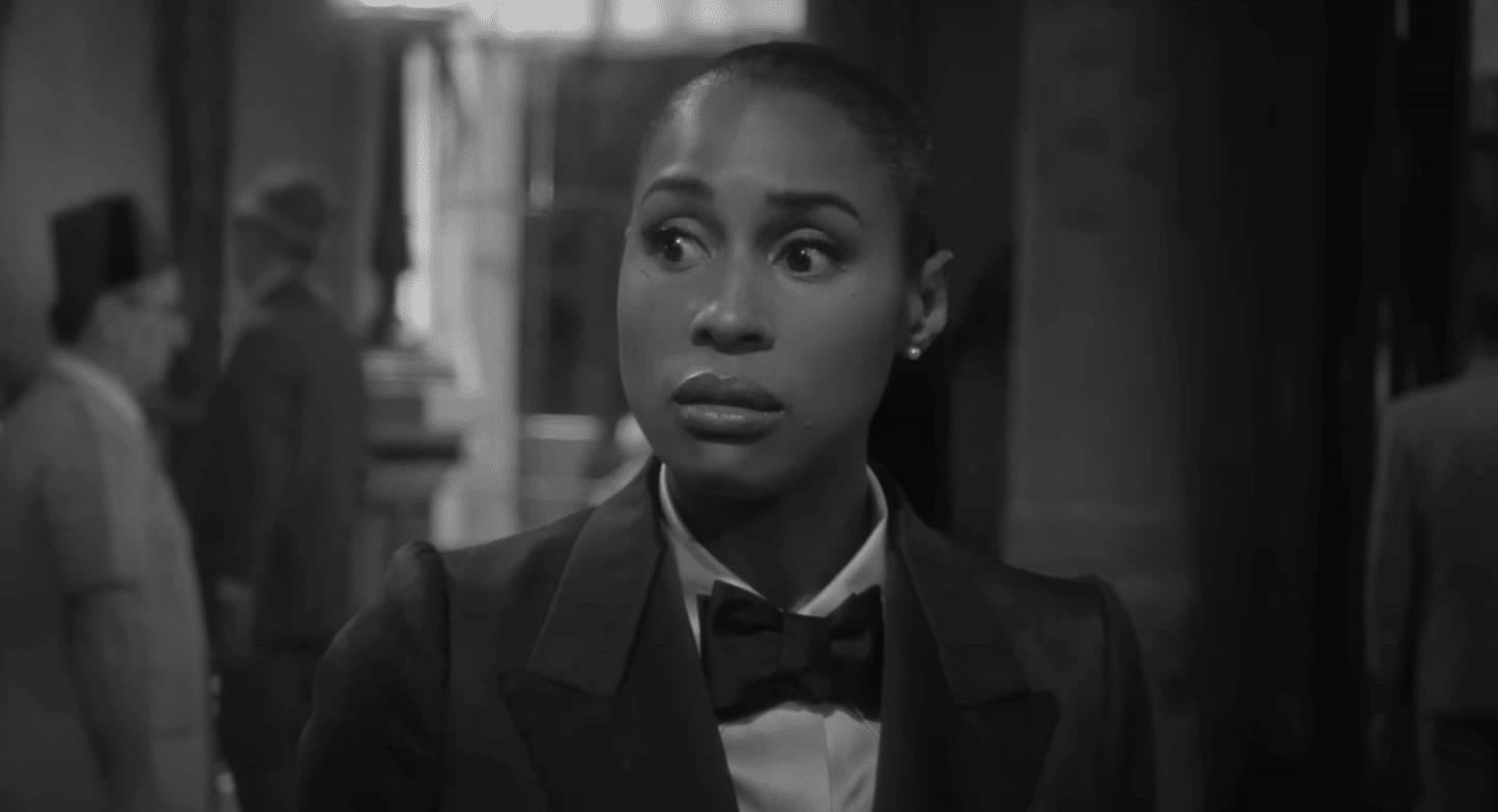 First Look Trailer: 'Black Mirror' Season 7 (Starring Issa Rae ...