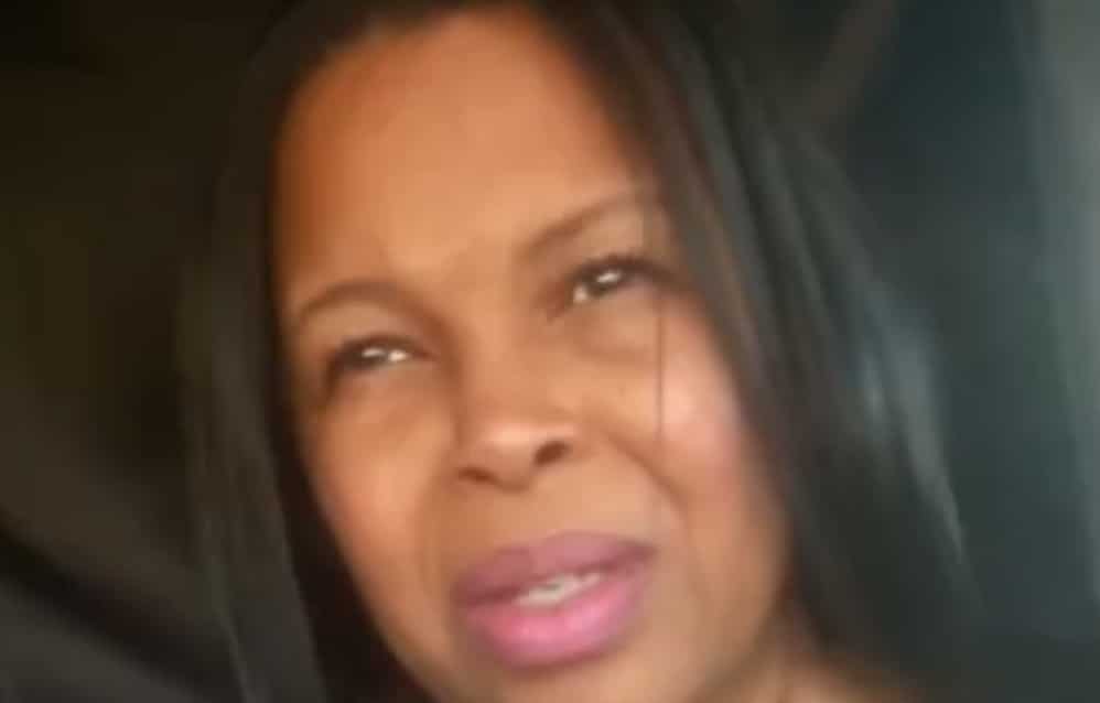 En Vogue Star Dawn Robinson Reveals She Has Been Homeless & Living in ...