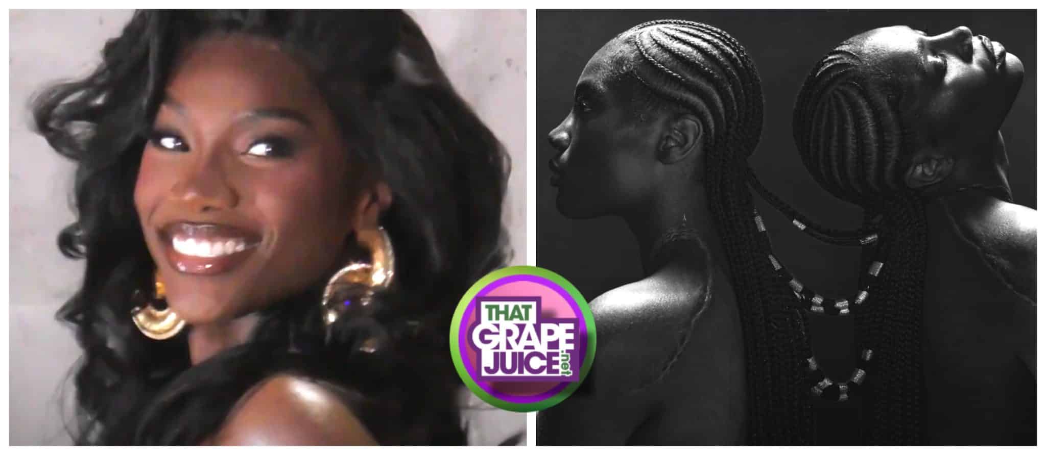 She's Coming! Doechii STORMS Into Spotify & Apple Music Top 10 with ...