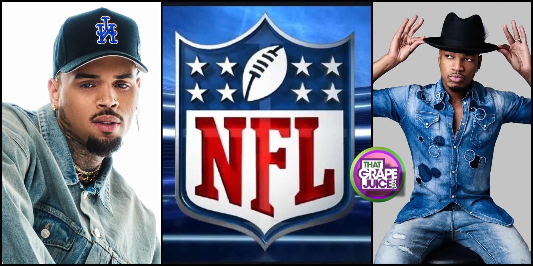 Ne-Yo: "Chris Brown Deserves the Super Bowl Halftime Show in 2026" & I ...