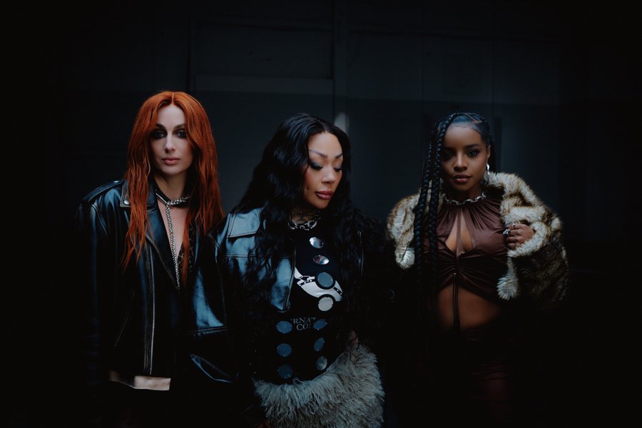 New Song: Sugababes - 'Jungle' - That Grape Juice