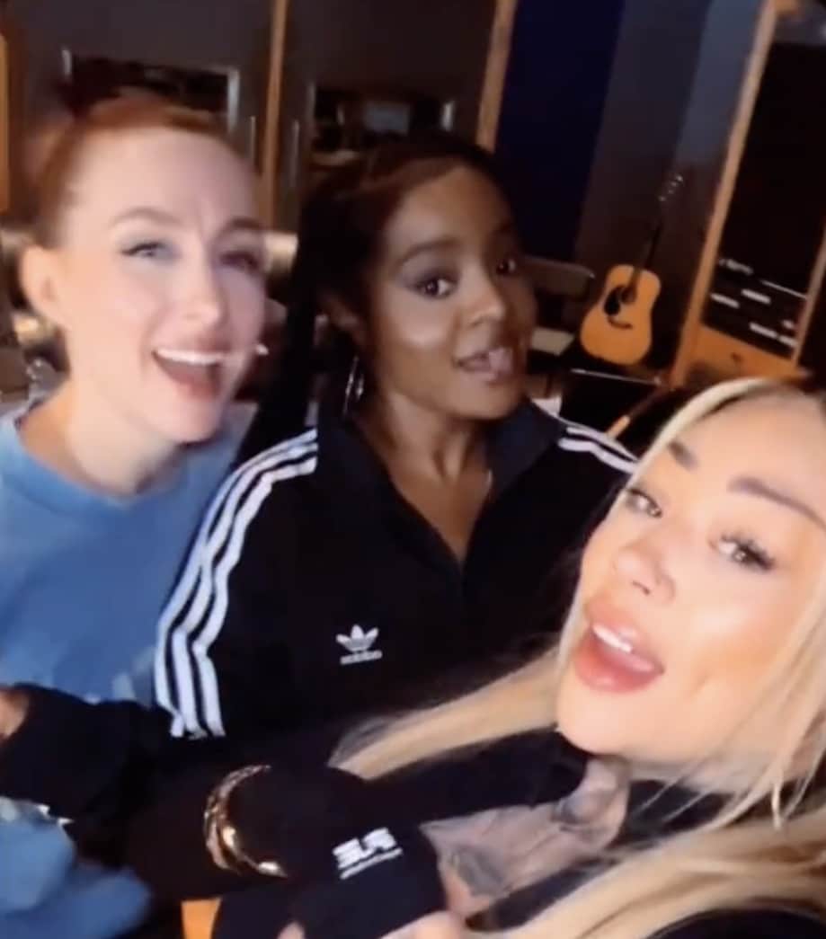 Sugababes Preview New Single 'Jungle' [Listen] - That Grape Juice