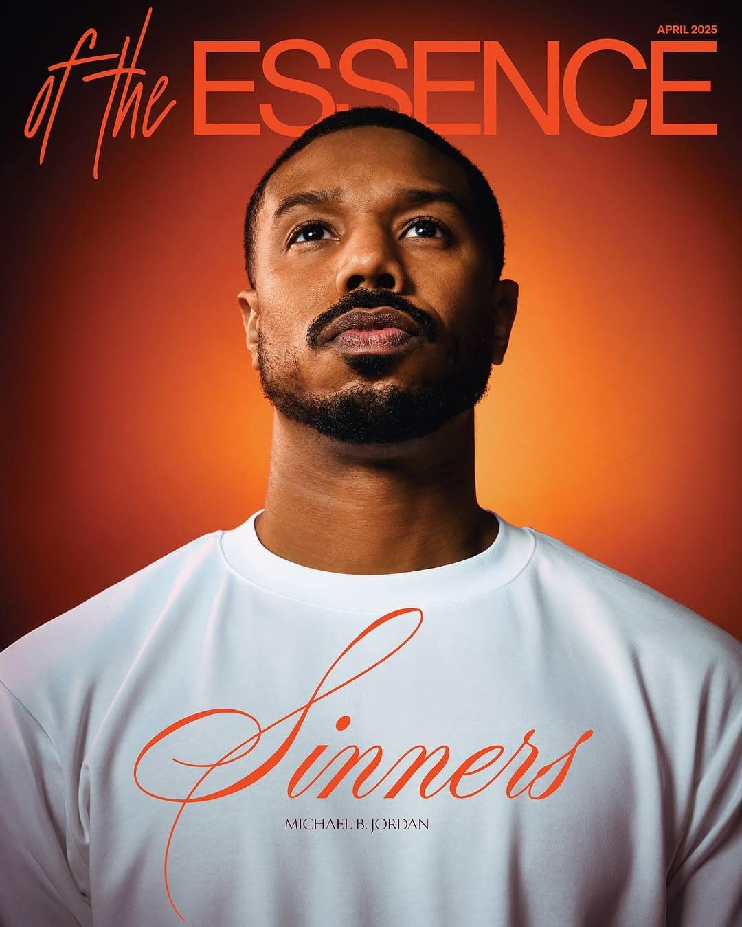 Michael B. Jordan & Ryan Coogler Cover ESSENCE, Spill on 'Sinners ...