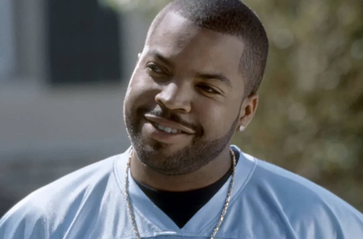 It's Official: Ice Cube's New 'Friday' Movie is Happening - That Grape ...
