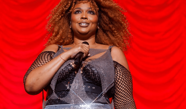 New Video: Lizzo - 'Still Bad (Live from NYC)' - That Grape Juice