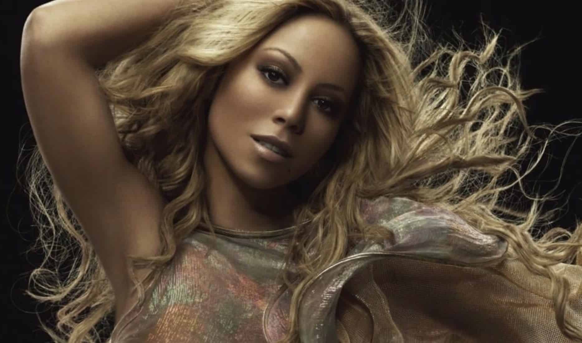 Mariah Carey Teases MAJOR 'Emancipation of Mimi' Anniversary Announcement - That Grape Juice