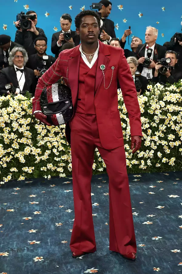 Met Gala 2025: Madonna, Nicki Minaj, Cardi B, Zendaya, Lizzo, Serena ...