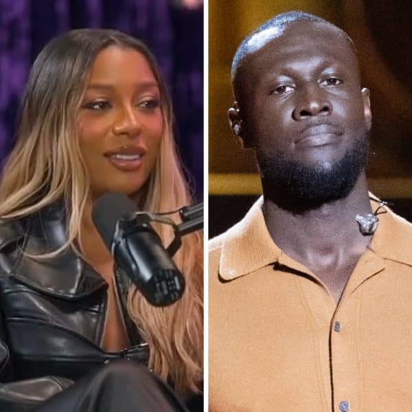 Victoria Monét Spills on Stormzy Romance: "He's a Really Special Guy ...
