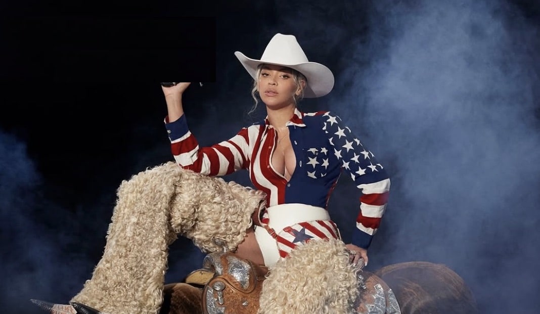 Beyonce Makes History with HUGE $55 Million Box Office Gross in Los ...