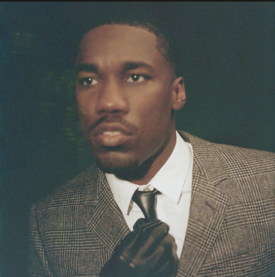 Giveon Announces Sophomore Album 'Beloved' / Reveals Cover & Release ...