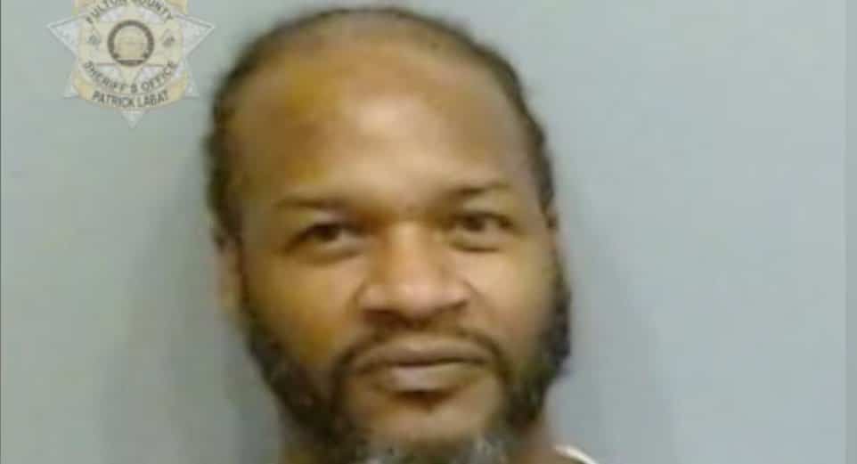 Jaheim Arrested & Charged with Animal Cruelty, Mugshot Revealed - That ...