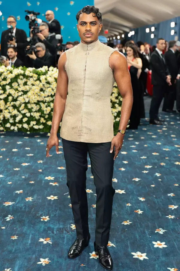 Met Gala 2025: Madonna, Nicki Minaj, Cardi B, Zendaya, Lizzo, Serena ...