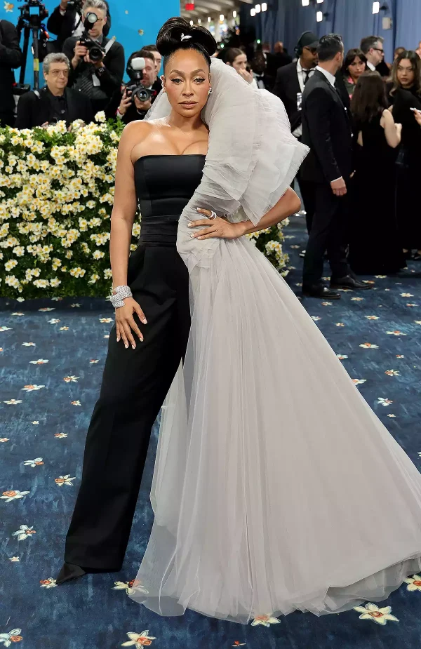 Met Gala 2025: Madonna, Nicki Minaj, Cardi B, Zendaya, Lizzo, Serena Williams, Ciara, & More ...