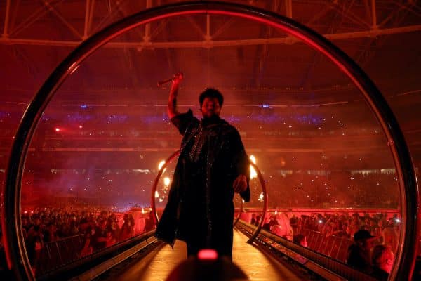 The Weeknd Kicks Off 'After Hours Til Dawn' 2025 Stadium Tour / Setlist ...