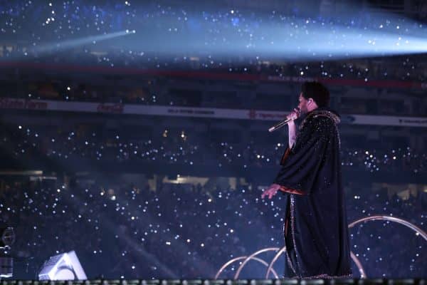 The Weeknd Kicks Off 'After Hours Til Dawn' 2025 Stadium Tour / Setlist ...