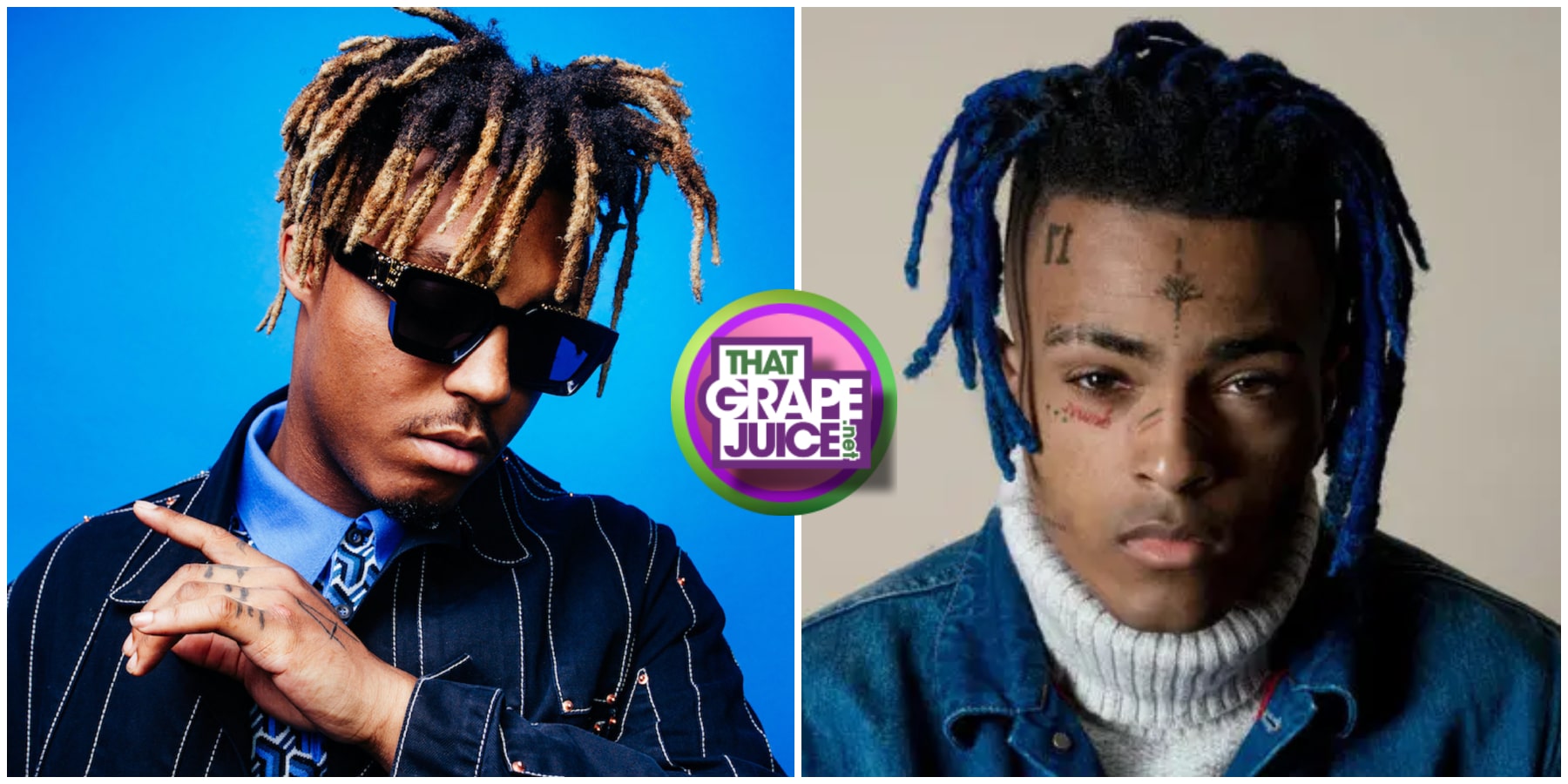 New Video: XXXTENTACION & Juice WRLD - 'whoa (mind in awe) (Remix ...
