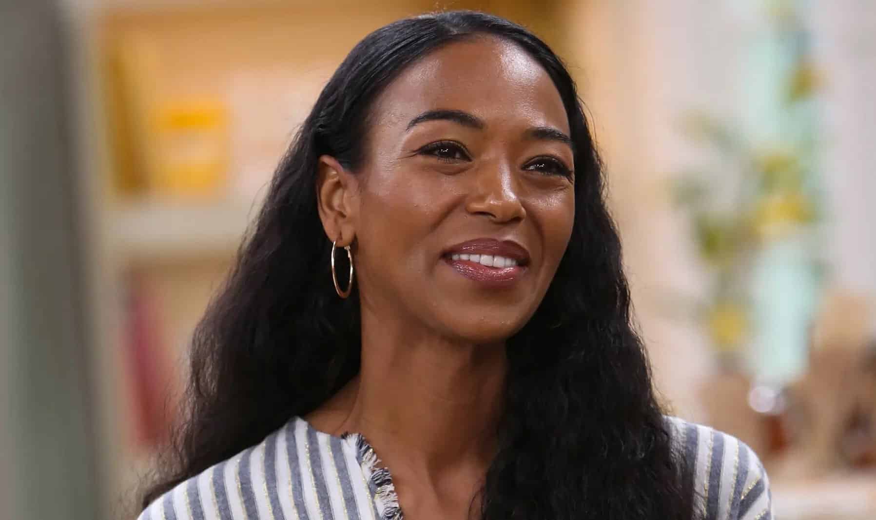 Ananda Lewis, Renowned MTV Host, Dies After Brave Cancer Battle - That ...