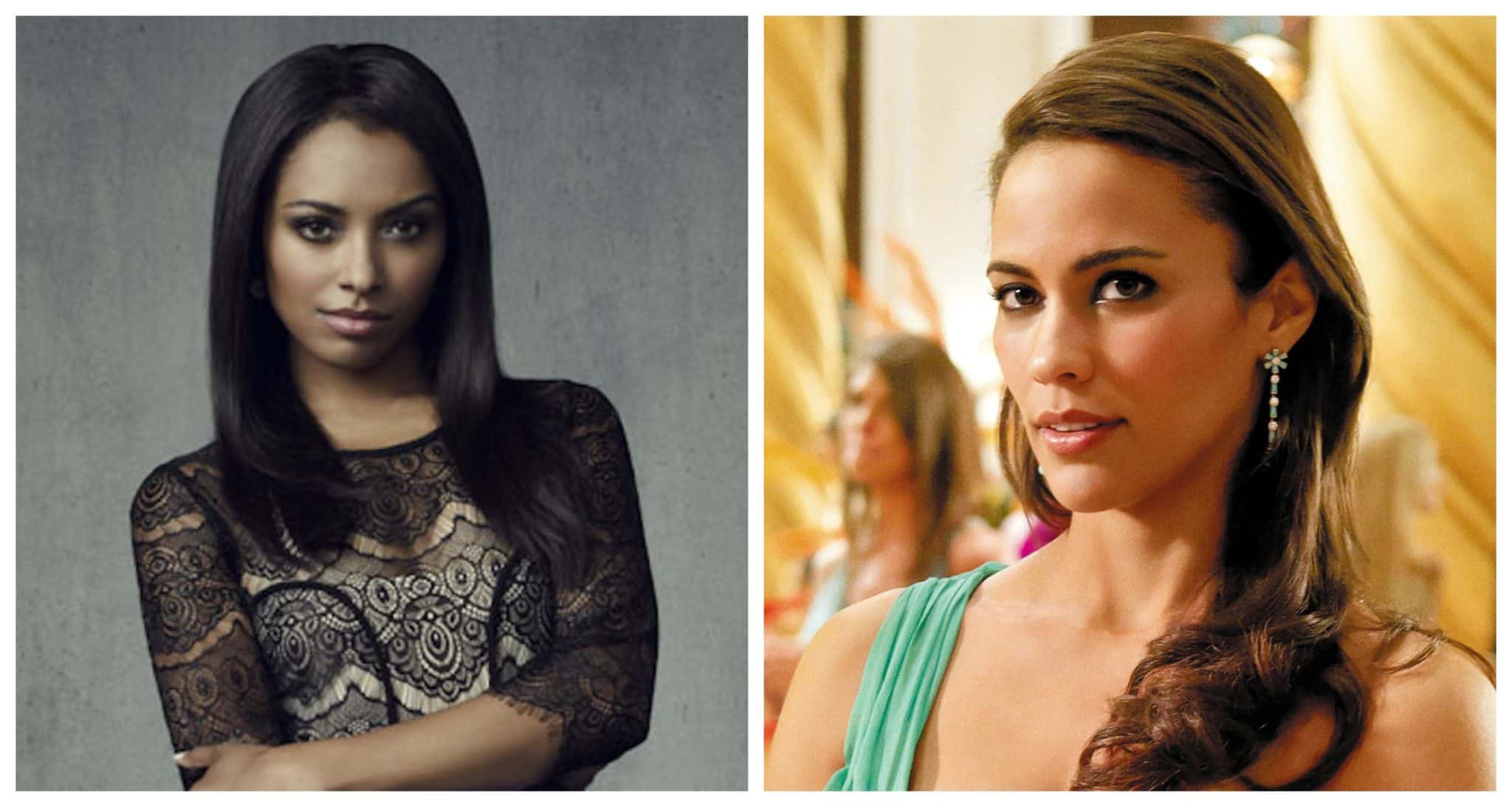 Kat Graham & Paula Patton Take the Lead in New Faith-Based Lifetime ...