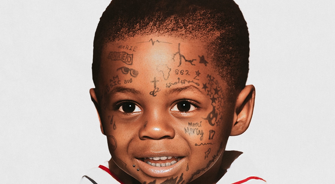 Lil Wayne's 'Tha Carter VI' Delivers HUGE Streams / Listen Here - That ...