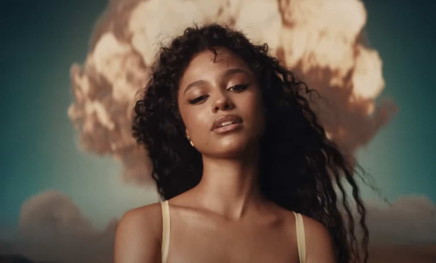 New Video: Tyla - 'Bliss' - That Grape Juice