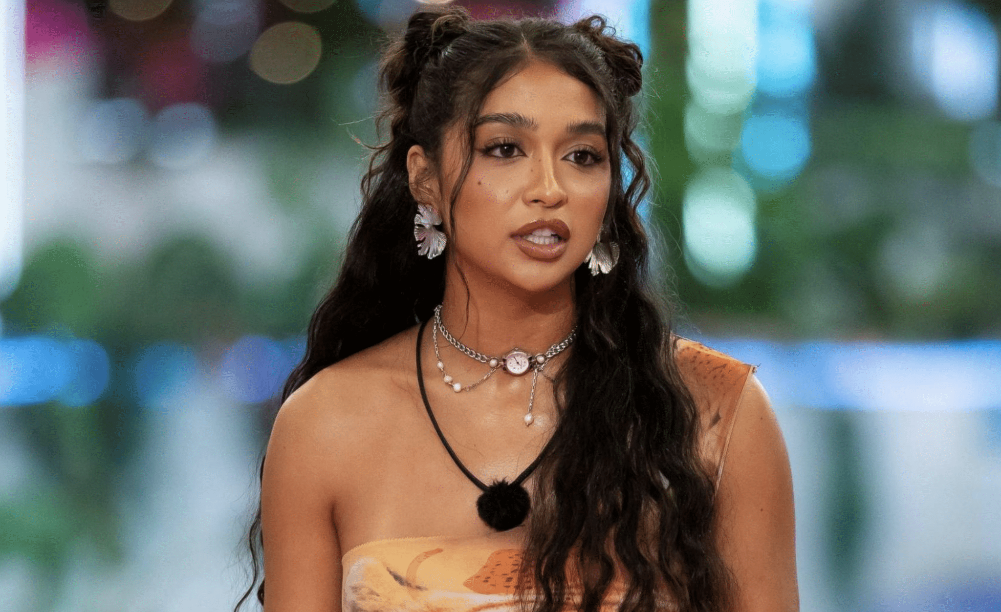 'Love Island USA' Star Cierra Ortega Issues Apology Over Resurfaced ...