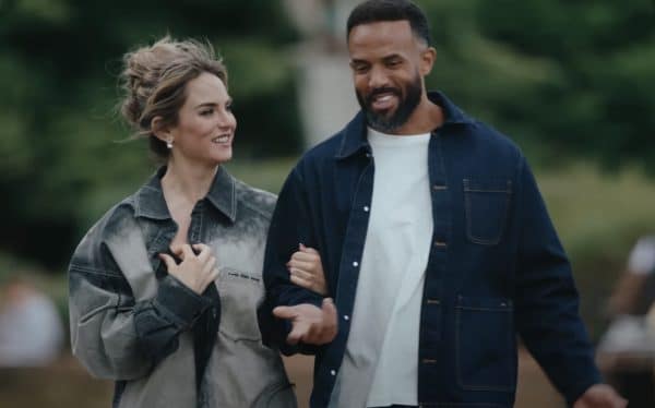 New Video: Craig David & JoJo - 'In It With You' - That Grape Juice