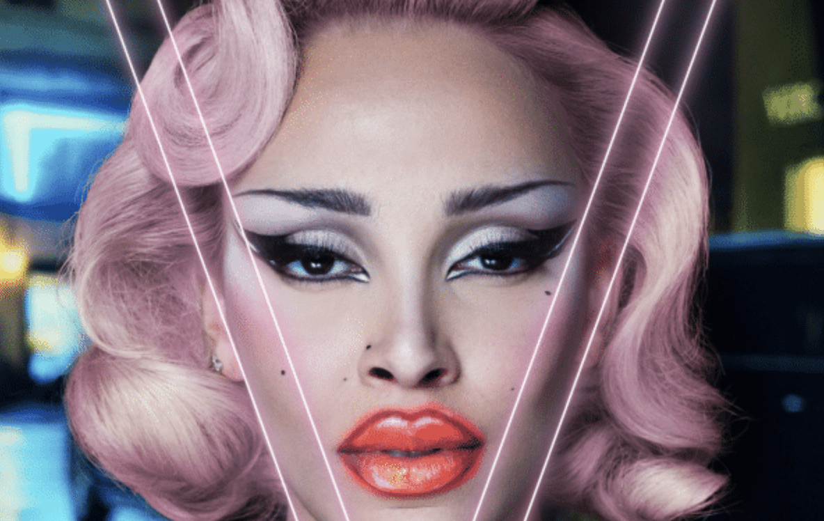 Doja Cat Spills Details on New "Pop-Driven" Album ‘Vie’ - That Grape Juice