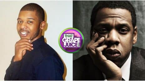 Jay-Z Paternity Lawsuit Dropped After Decades-Long Battle - That Grape Juice