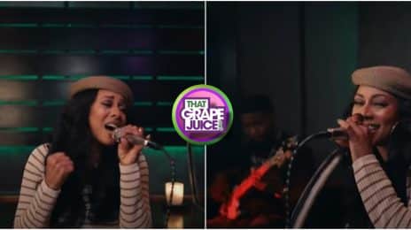 Keri Hilson Archives - ..::That Grape Juice.net::.. - Thirsty?