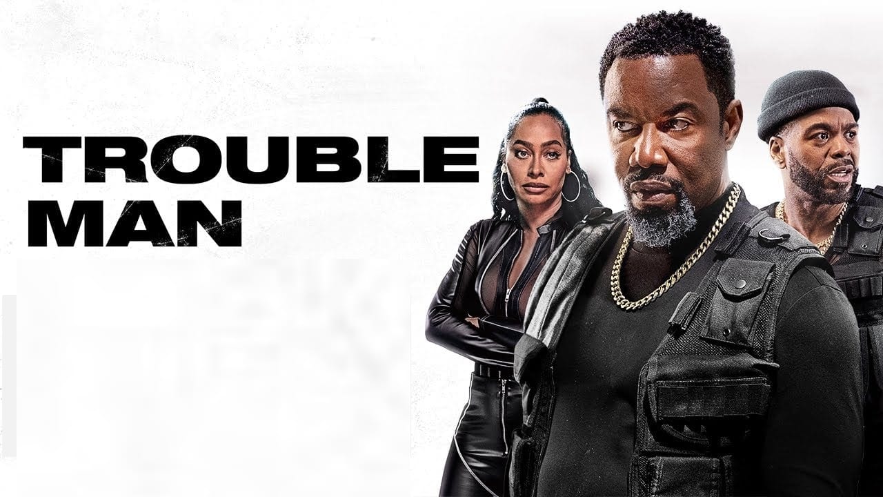 Movie Trailer: 'Trouble Man' [Starring Michael Jai White, La La Anthony, & Method Man] - That ...