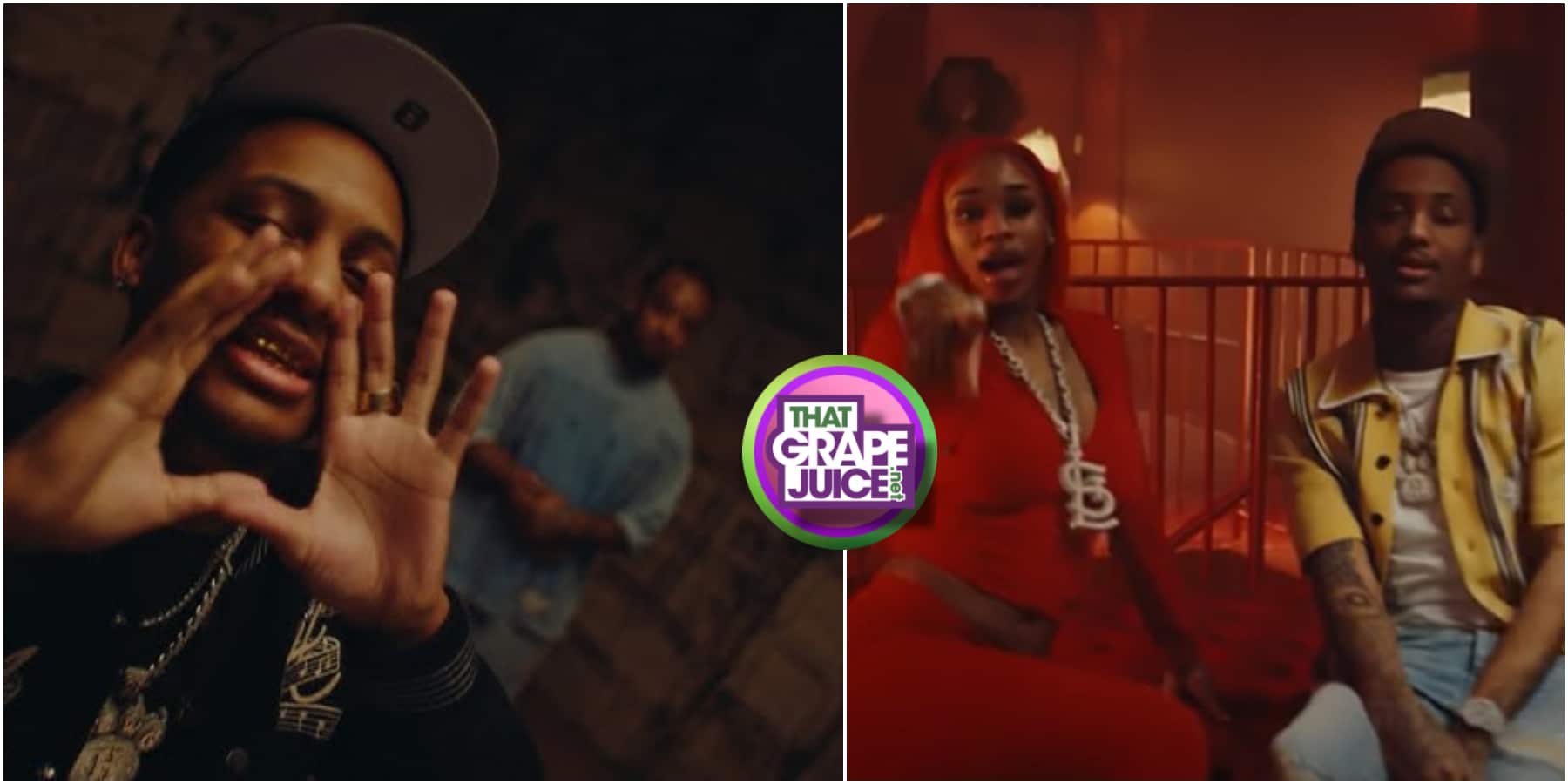 New Video: 21 Lil Harold - 'Nookie' (featuring Sexyy Red & 21 Savage ...